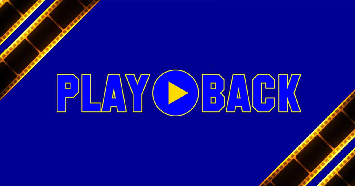 Playback Video UK – Playback Video Ltd